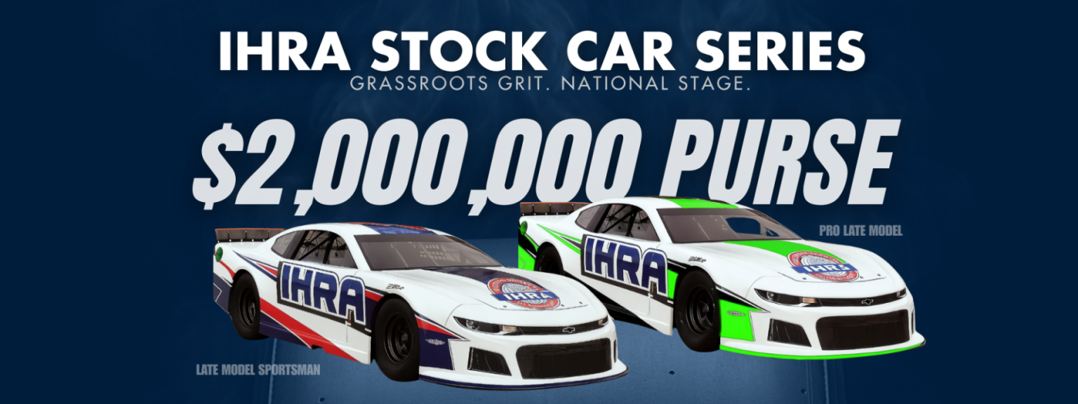 The Grassroots Revolution: IHRA’s Stock Car Series and the Resurrection ...