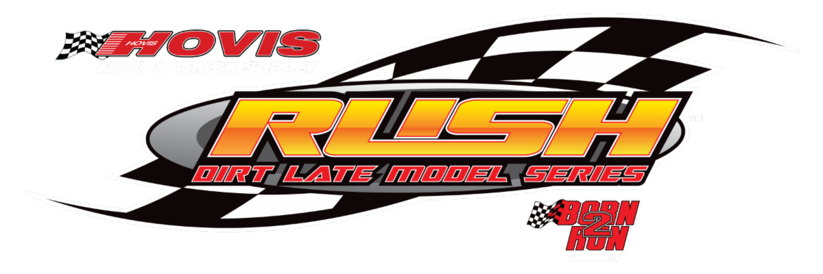 RUSH LM Tour Announces 2026 Schedule; $76,000+ Points Fund | Speedway ...