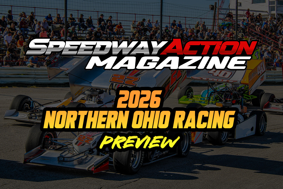 Latrobe Speedway Completes 2025 All Star Circuit of Champions Schedule ...
