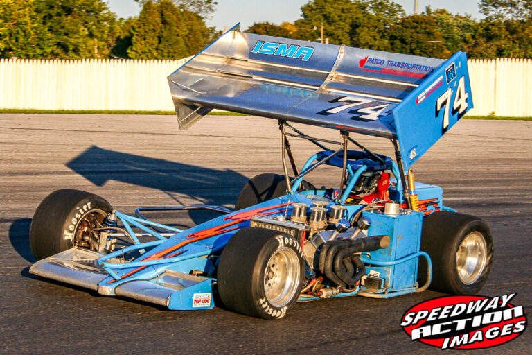 Beyond the Cockpit: Johnny Benson Jr.'s Next Chapter | Speedway Action ...