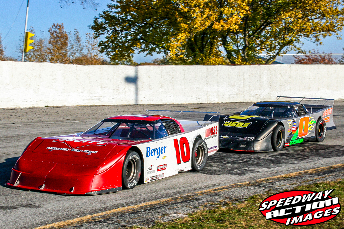 Beyond the Cockpit: Johnny Benson Jr.'s Next Chapter | Speedway Action ...