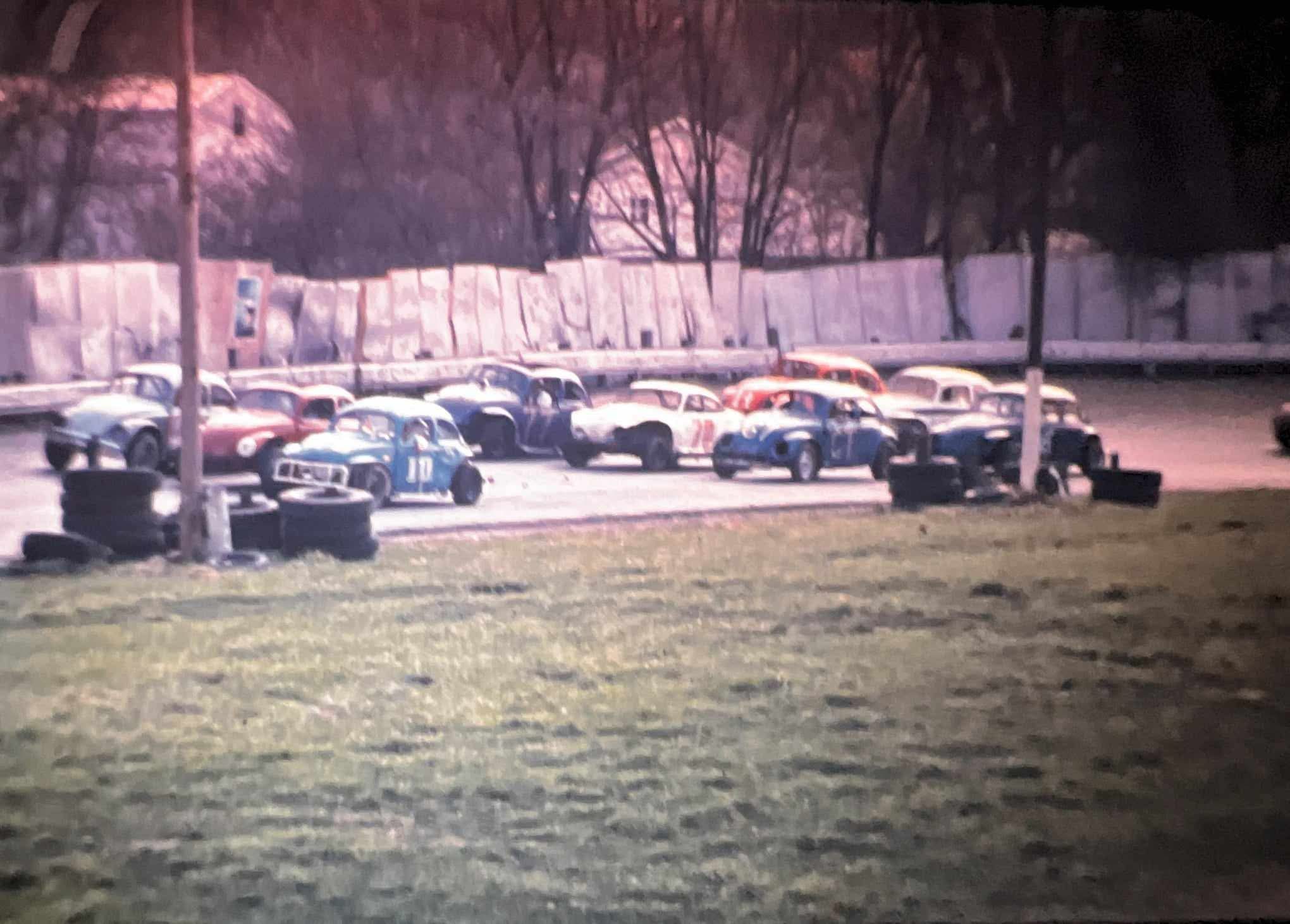 The Final Checkered Flag: The Life, Legacy, and Closing of Barberton ...