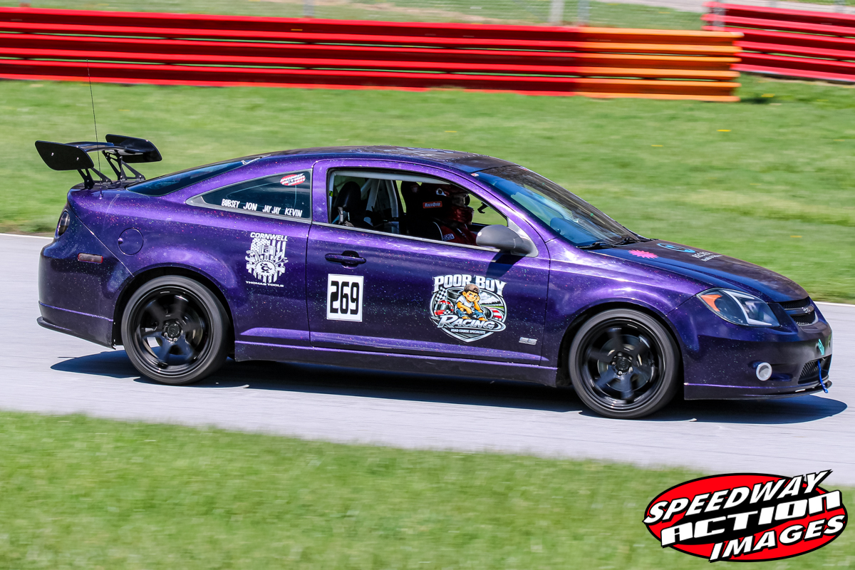 Photos: 24 Hours of Lemons Mid-West Crisis at Mid Ohio | Speedway ...