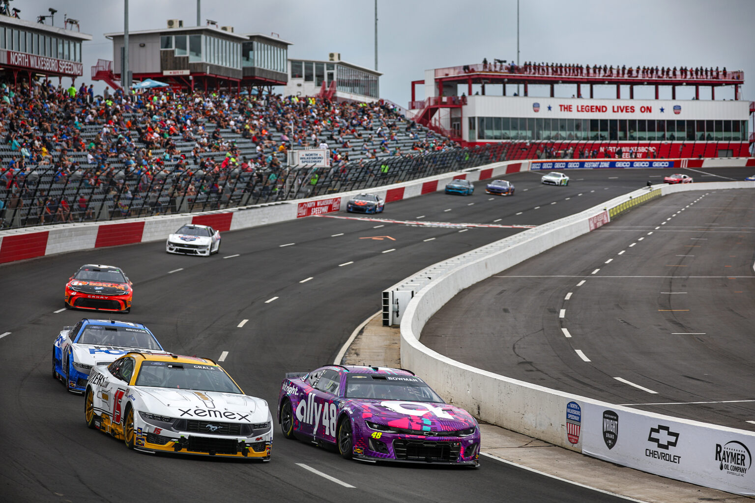 Racing Against Time: The Nationwide Battle to Preserve America’s ...