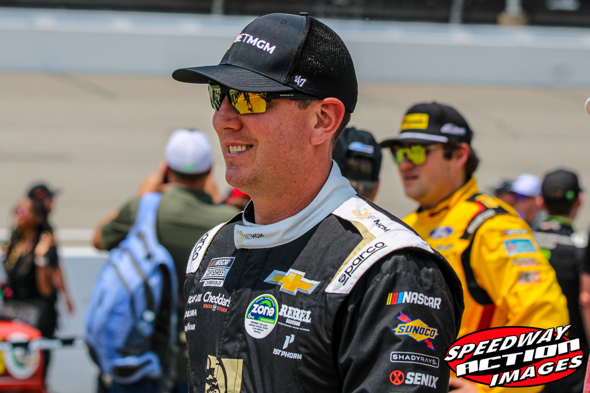 Remembering "Rowdy": The Unyielding Legacy of Kyle Busch | Speedway ...