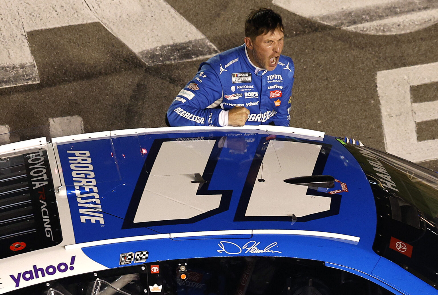 iRacing Drops the Qualcomm Circuit at Naval Base Coronado | Speedway ...